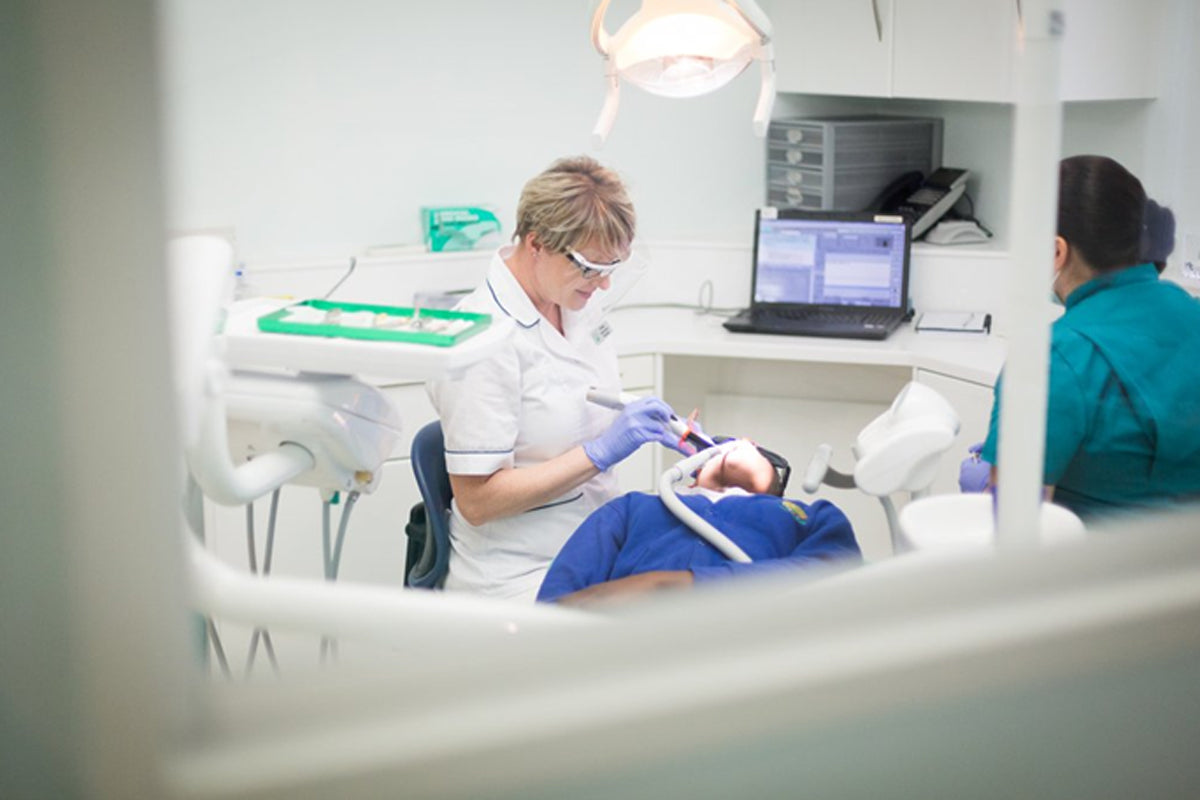 How Orthodontic Treatment Offers a Healthier Smile